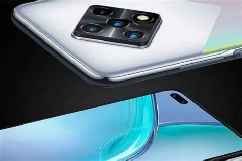 Intip Spesifikasi Canggih Infinix Zero 8 Dibekali RAM 8GB Dan Layar
