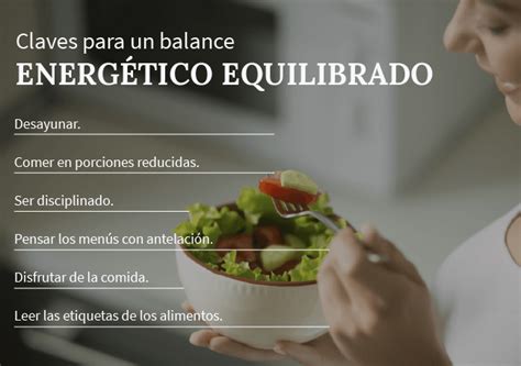 Qué es el balance energético y cómo se calcula Aprende Institute