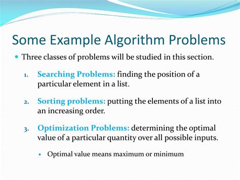 ppt discrete mathematics algorithms powerpoint presentation free download id 5263449