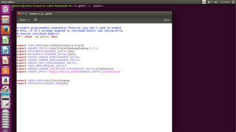 Learn How To Import Data From Mysql Into Hadoop Using Sqoop
