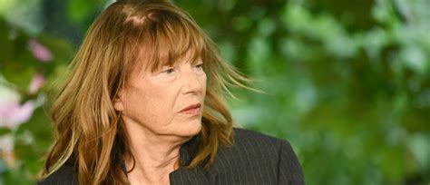 Ben Attal se confie sur l état de santé de sa grand mère Jane Birkin