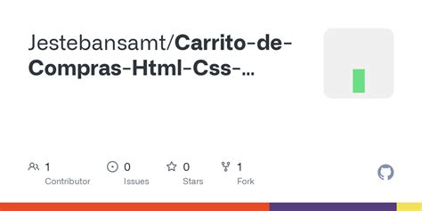 Carrito De Compras Html Css Javascript Imagen Webp At Main
