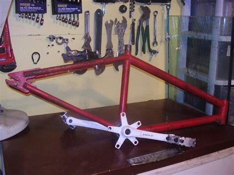 Redline Mx Ii Bmxmuseum