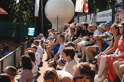 Koszalin Toyota Aipress Open Międzynarodowy Turniej Tenisowy ITF M15