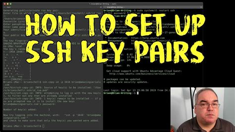 how to set up an ssh key infrastructure ssh key infrastructure ssh vrogue