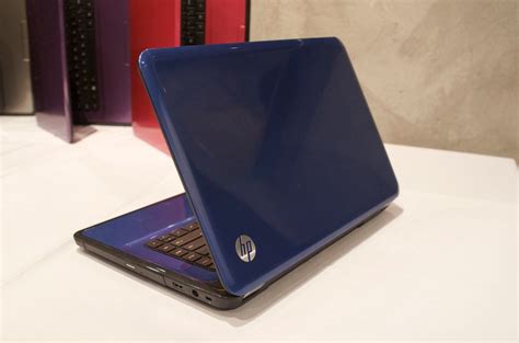 Hp Laptops Pavilion G Series