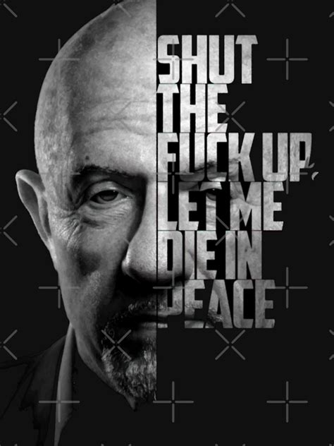 Mike Ehrmantrautwhen She Suckin On Youre Nuts And You A Gangster T Shirt For Sale By B Max