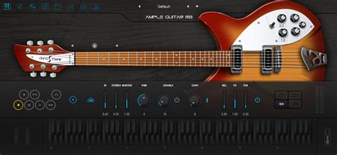 Amplesound Net