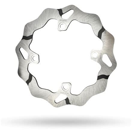 Disque de Frein Arrière Racing GALFER Wave Sherco 14 Auj Enduro Box