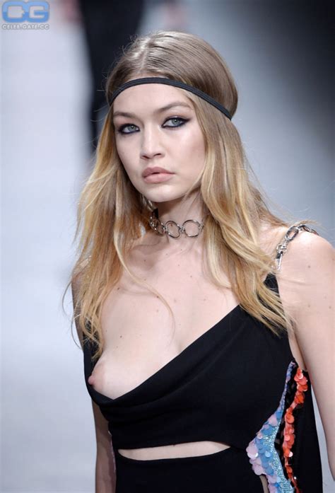 Bella Hadid Nude Pictures Photos Playboy Naked Topless Fappening