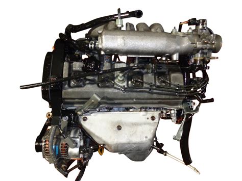 Used Toyota Camry Engines Toyota Camry Engine