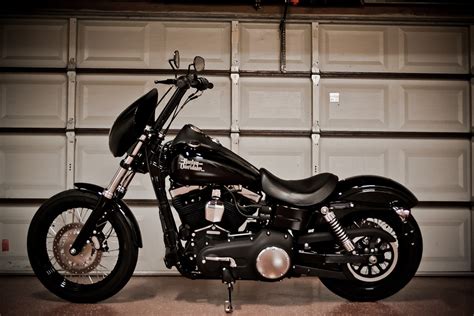 Epoxy Garage Floor Done Time For Pictures Of Streetbob Harley