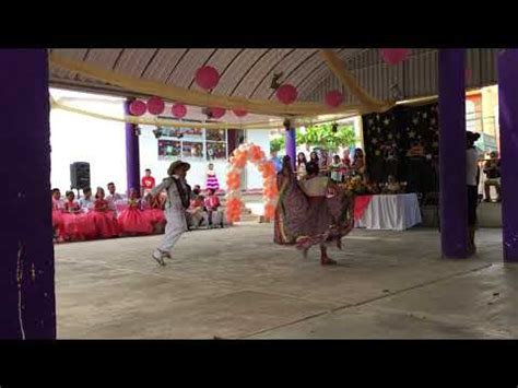 Jarabe Mixteco Youtube