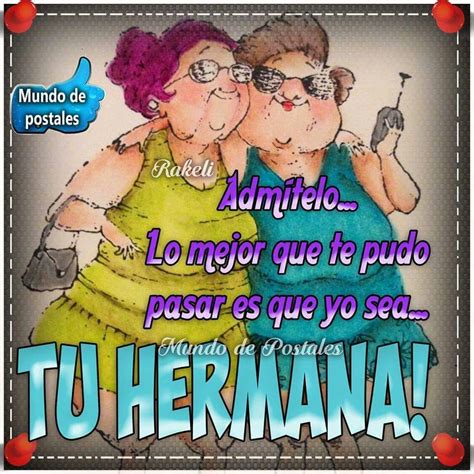 Un Poema Para Una Hermana
