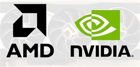 Nvidia GeForce Vs AMD Radeon Which GPUs Should We Get In 2023