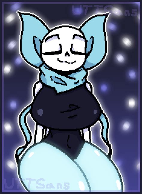 Rule 34 1girls 2d Big Breasts Blue Body Breasts Ectobody Female Female Only Female Sans