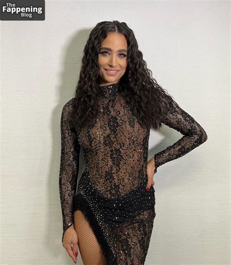 Amira Pocher Sexy 5 Photos PinayFlixx Mega Leaks
