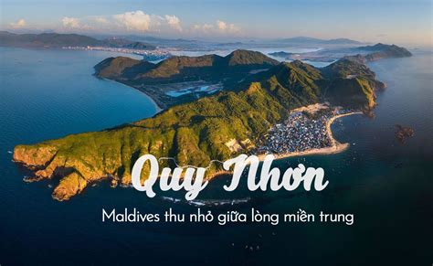 Tour du lịch Quy Nhơn 4 ngày 3 đêm giá rẻ khởi hành từ HN
