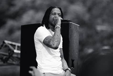Lil Durk Releases New Album Almost Healed Feat J Cole Juice WRLD