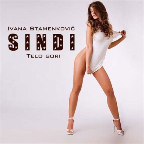 Picture Of Ivana Stamenkovic Sindi