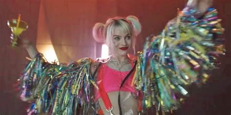 Margot Robbie Break From Harley Quinn