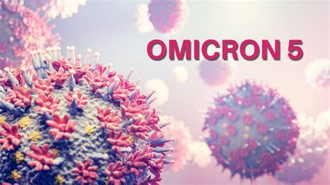 Omicron 5 Sintomi Durata Incubazione E Contagio MEDICITALIA It