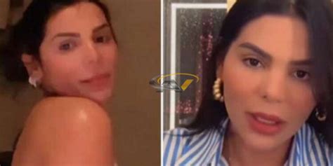 Exclusivo Vaza vídeo íntimo da primeira dama de Arari no Maranhão