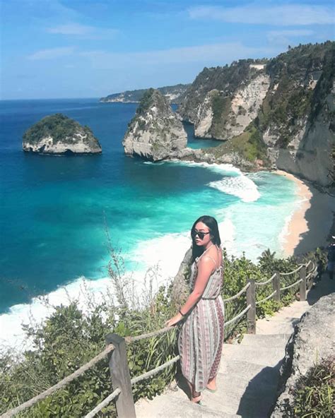 One Day Mix Trip East West Nusa Penida Private Boat Tour Nusa