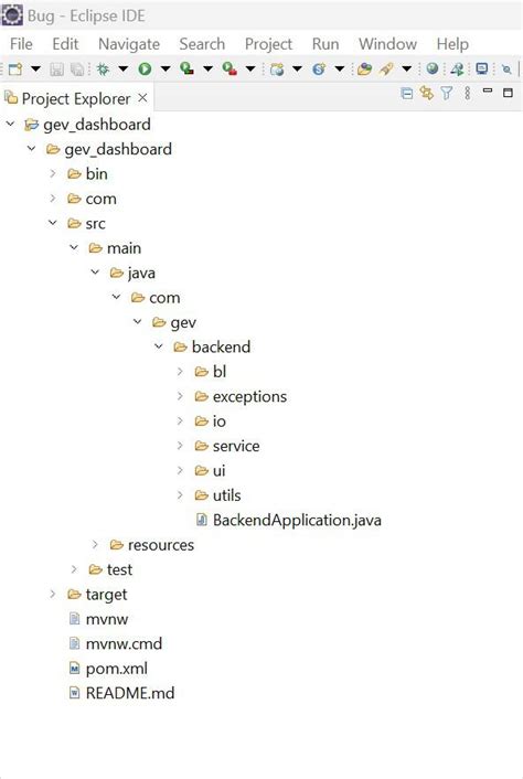 Integrating Apache HttpClient In Spring Boot GeeksforGeeks