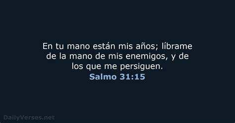 72 Versículos de la Biblia sobre Mis LBLA DailyVerses net