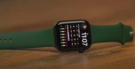 Simak Keunggulan Apple Watch 7 Yang Bisa Pamerkan Ke Temanmu