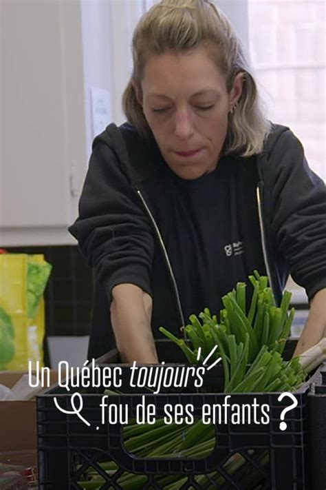 Un Québec toujours fou de ses enfants Comment prévenir la négligence