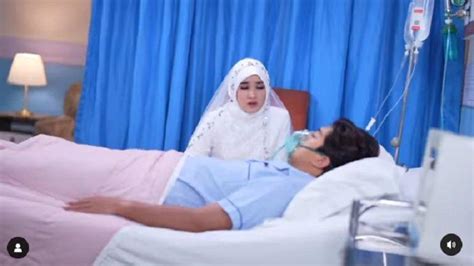 Sinopsis Dan Link Gratis Streaming Tajwid Cinta Tayang Hari Ini Di SCTV