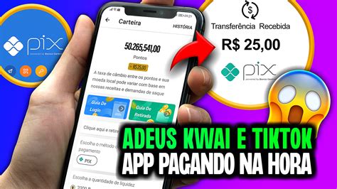 Quais Os Melhores Aplicativos Para Ganhar Dinheiro Conhe A As