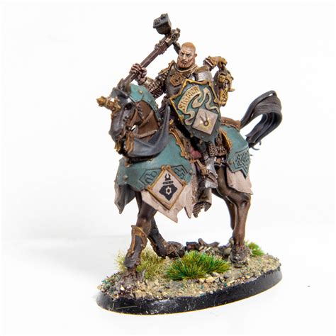 Battletome Cities Of Sigmar The Goonhammer Review Goonhammer
