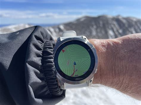 Road Trail Run Garmin Epix Gen 2 In Depth Long Term Review High