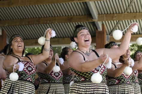 How To Celebrate Traditional Maori Festivals In Modern New Zealand