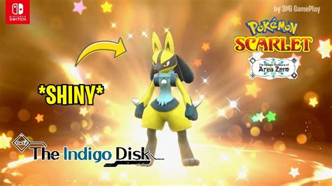 Consigue Un Lucario Shiny Una Masterball Y M S Regalos Misteriosos Con