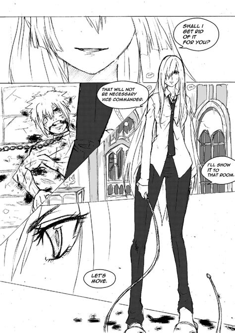 Prison Vol 2 By Giorunog Giantess And Femdom