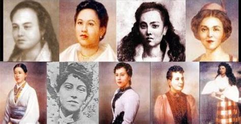 Sino Ang Naging Asawa Ni Rizal Ang Nangyayari
