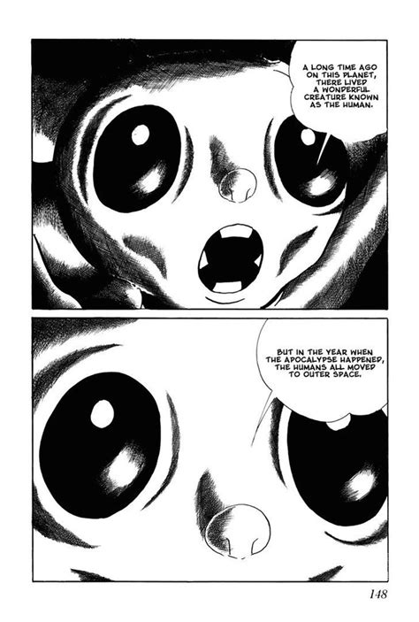 Minovsky On Twitter RT MinovskyArticle Kazuo Umezu Reckons The