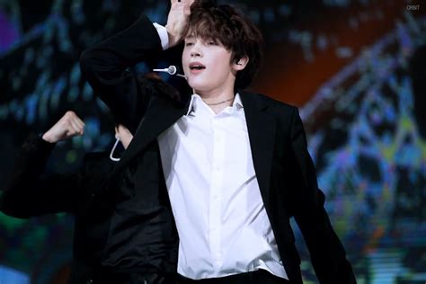 Txt S Hueningkai Grew Up So Much In Only A Few Months That You Won T