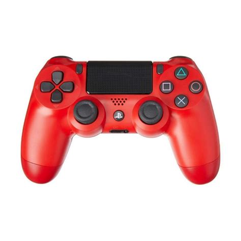 Controle Joystick Sem Fio Sony PlayStation Dualshock 4 Corre Que Ta