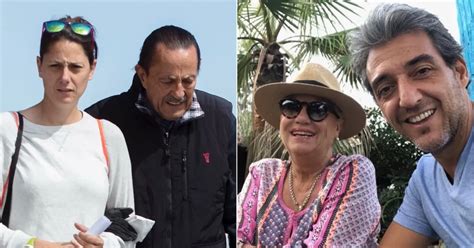 Elia Muñoz hija de Mayte Zaldívar aclara cuál es la relación actual