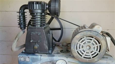 Harbor Freight Compressor Replacement Parts Images And Photos Finder