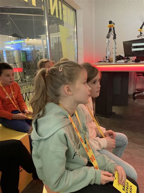 Antenne Macht Schule Volksschule Ligist