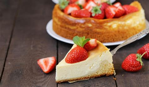 Torta Allo Yogurt Senza Uova Piatti Spaiati