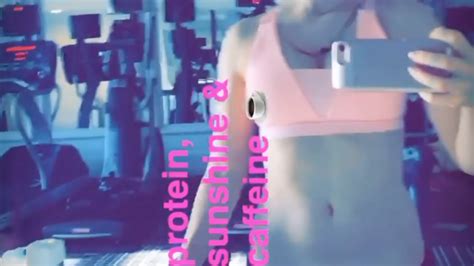 Dove Cameron Snapchat Videos March 18th 2017 YouTube