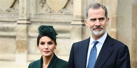 Le roi Felipe dEspagne dévoile sa petite fortune
