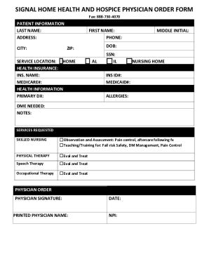 Fillable Online Claim Form Instructions JF Part B Fax Email Print